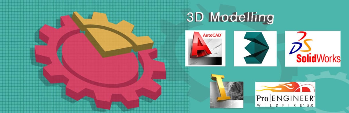 3D PART MODELLING SERVICES australia