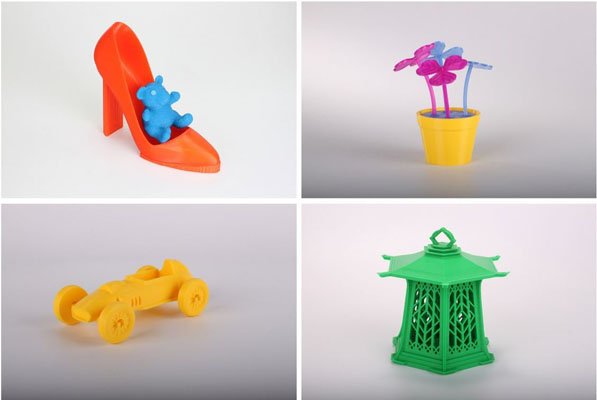 3D Printing Projects - Product Design, Prototying and Testing