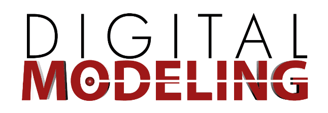 digital modeling | 3d scanning | 3d modeling | laser scanners